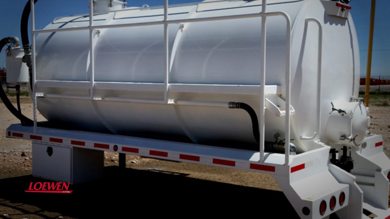 Discover Bobtail Benefits | Loewen 1776 | OK, TX